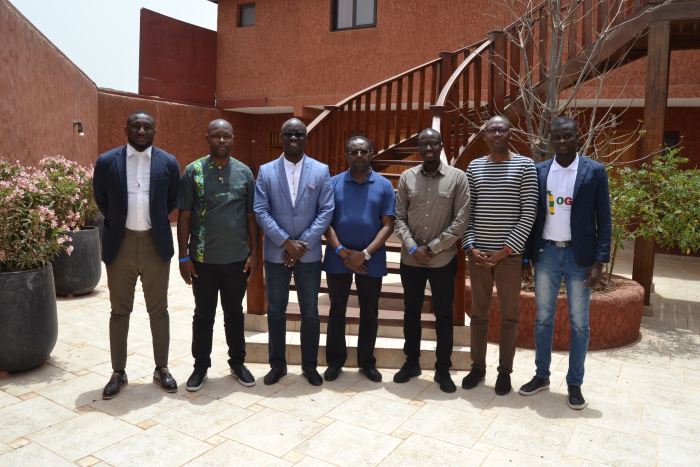 Atelier de cadrage du plan stratégique du FGDR-UMOA – FGDR-UMOA